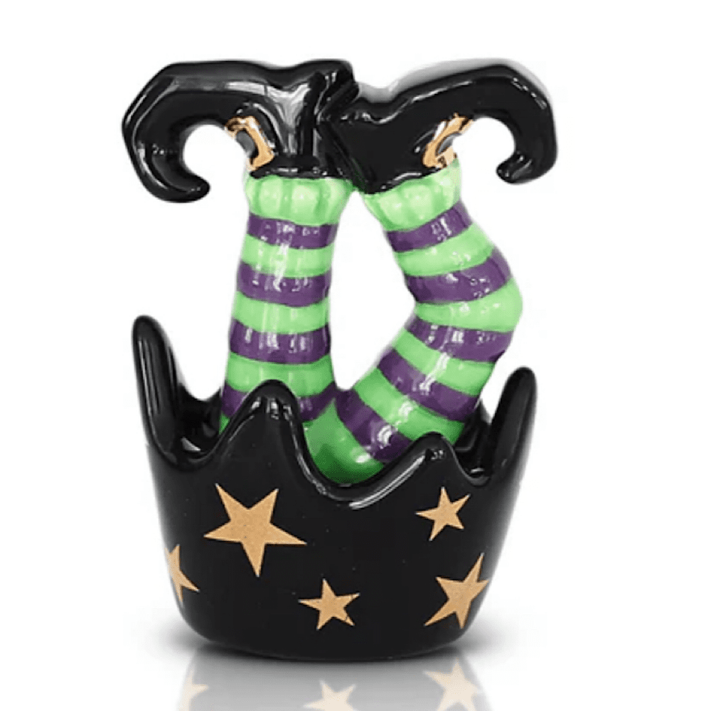 Nora Fleming Fall Minis | The Urban Cottage