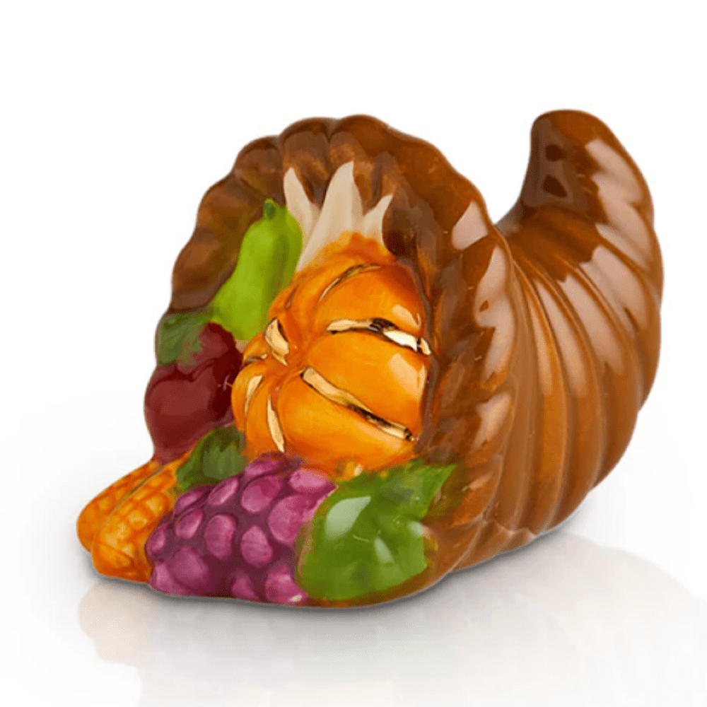 Nora Fleming Fall Minis | The Urban Cottage